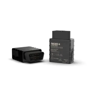 FMC003 Plug and Play Vehicle Tracker | Daltec